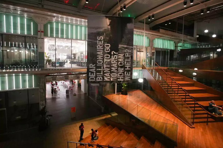 Contact – Xecta Digital Labs