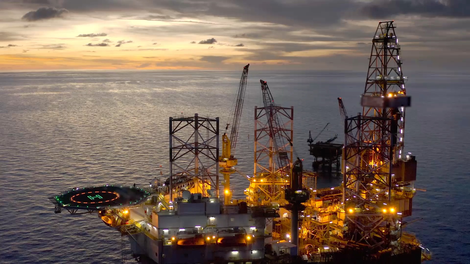 Xecta Digital Labs – Optimization for the Energy Industry